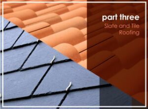 Ideal Roofing Materials for Every Home – PART 3: Slate and Tile Roofing - Dynamic Roofing ...