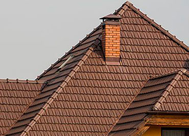 Area Roofing Services - Dynamic Roofing Concepts Inc
