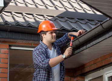 Area Roofing Services - Dynamic Roofing Concepts Inc