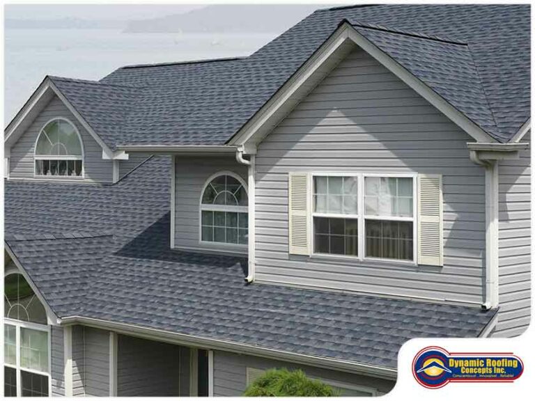 Why Reputable Roofers Use GAF Roofing Materials